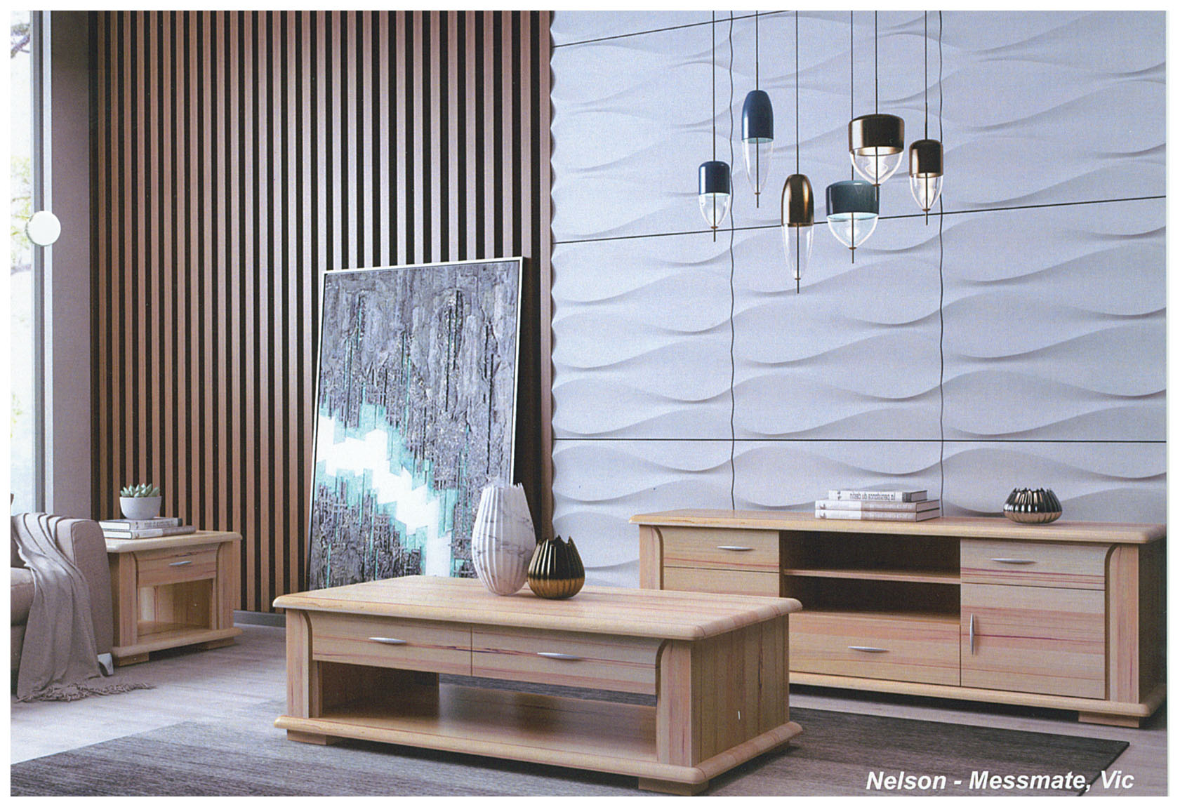 messmate timber furniture | Ausmart online | melbourne